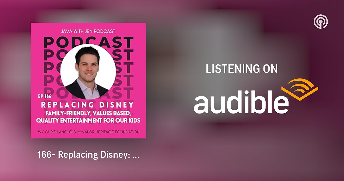 166- Replacing Disney: Family-Friendly, Values Based, Quality ... 166- Replacing Disney: Family-Friendly, Values Based, Quality ...